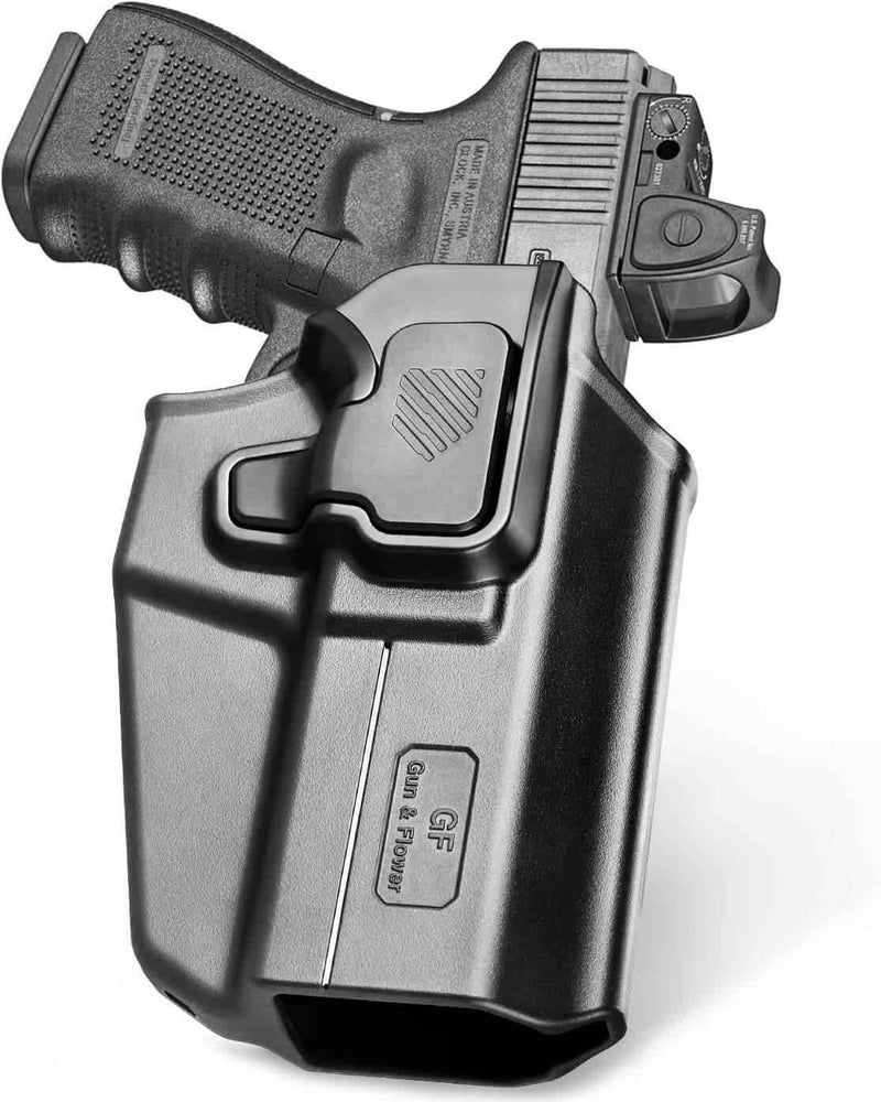 A+ Universal Holsters | polymerholster