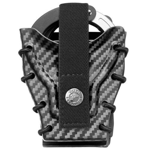 Handcuff Cases | polymerholster