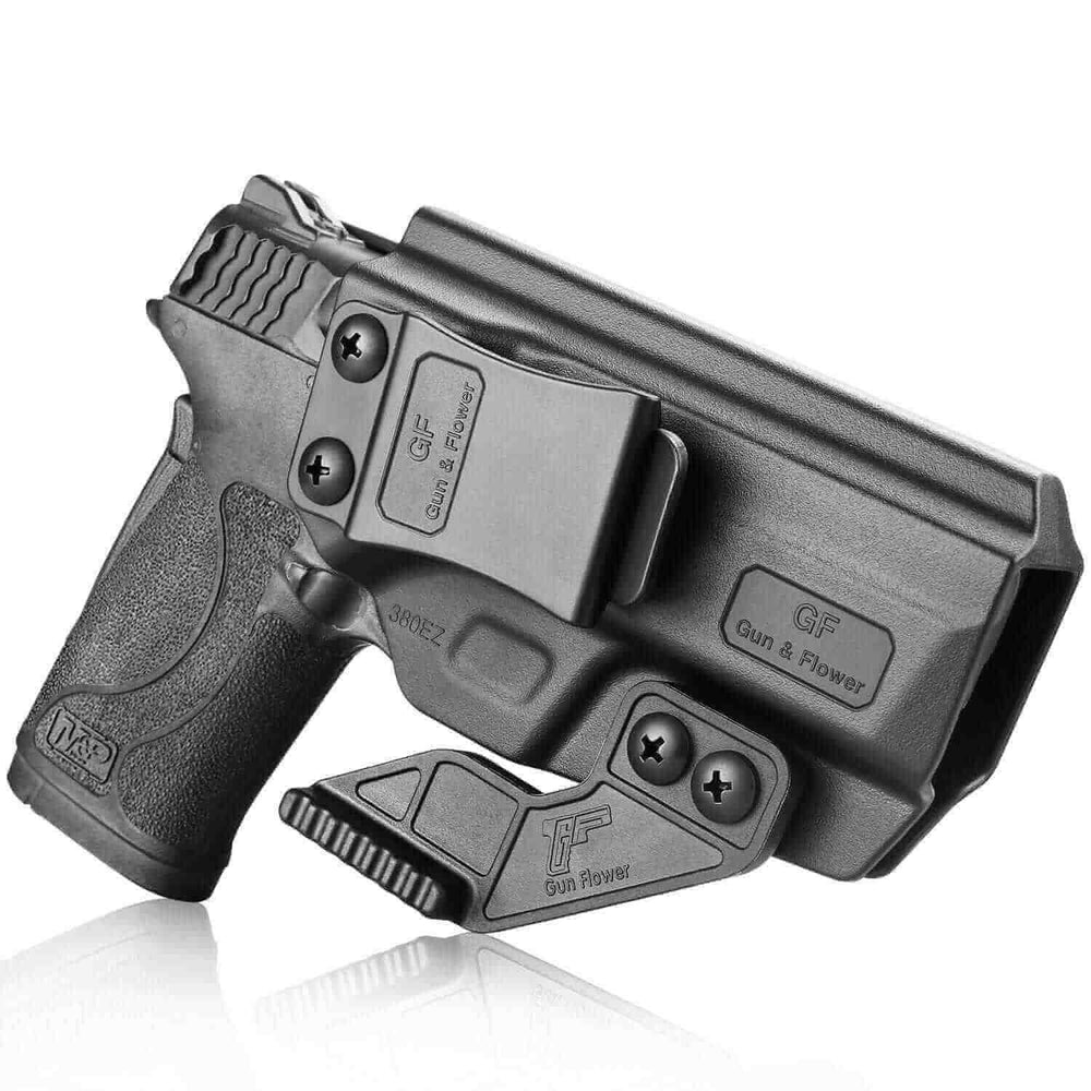 Holsters with a Claw | polymerholster