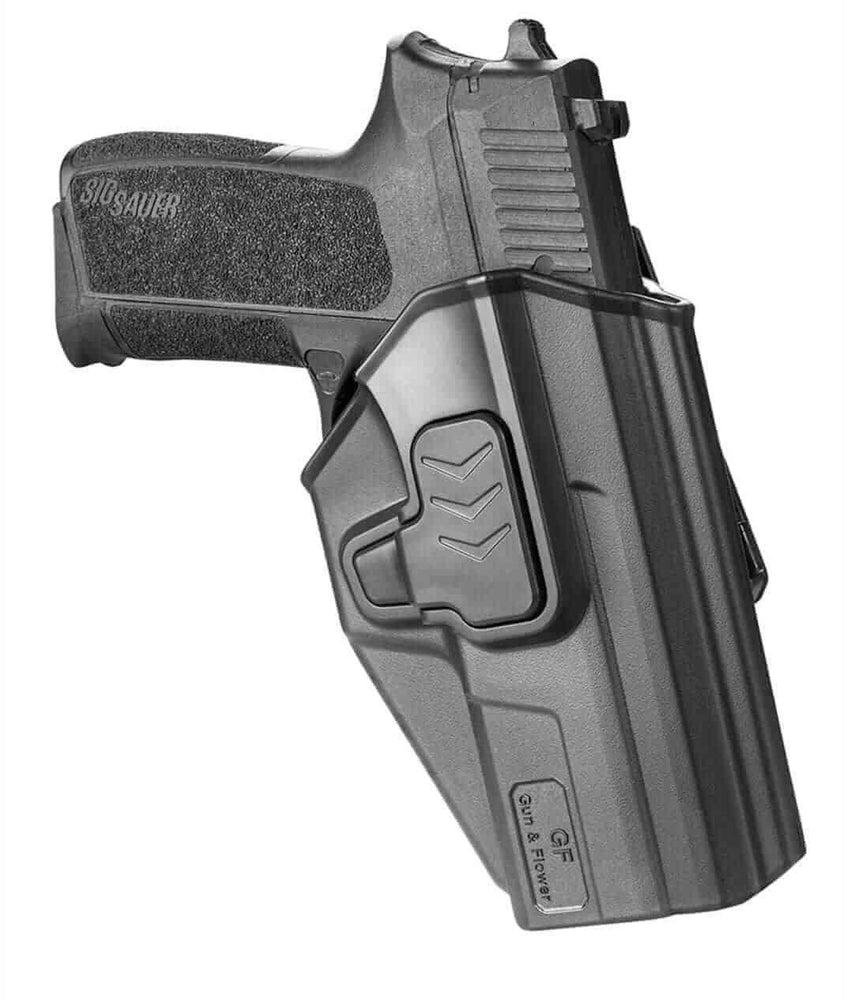 Level III Holsters | polymerholster
