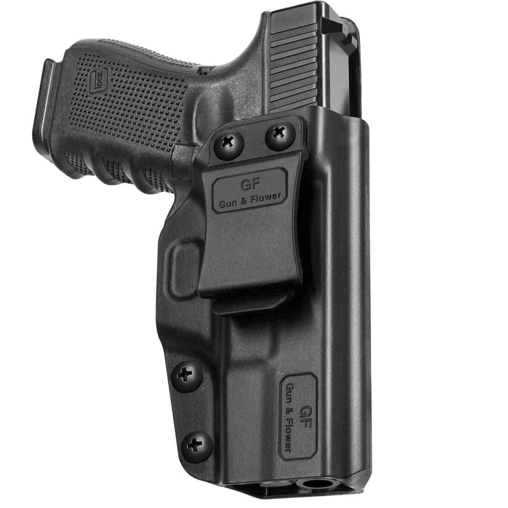 Glock Holsters | polymerholster