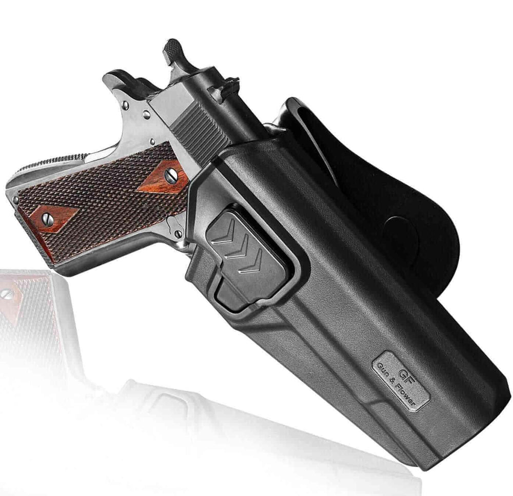 Level III Holsters | polymerholster